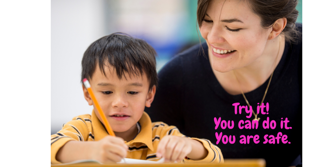 How to Teach Paragraph Writing in Your Special Needs Homeschool ...