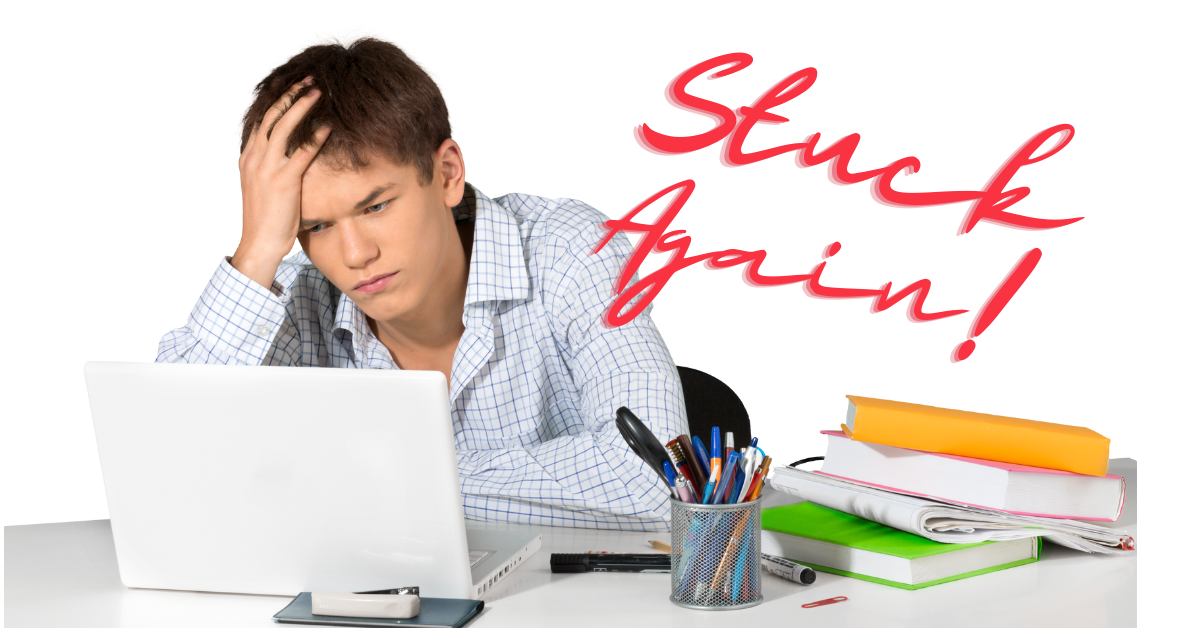How to Teach Paragraph Writing in Your Special Needs Homeschool ...