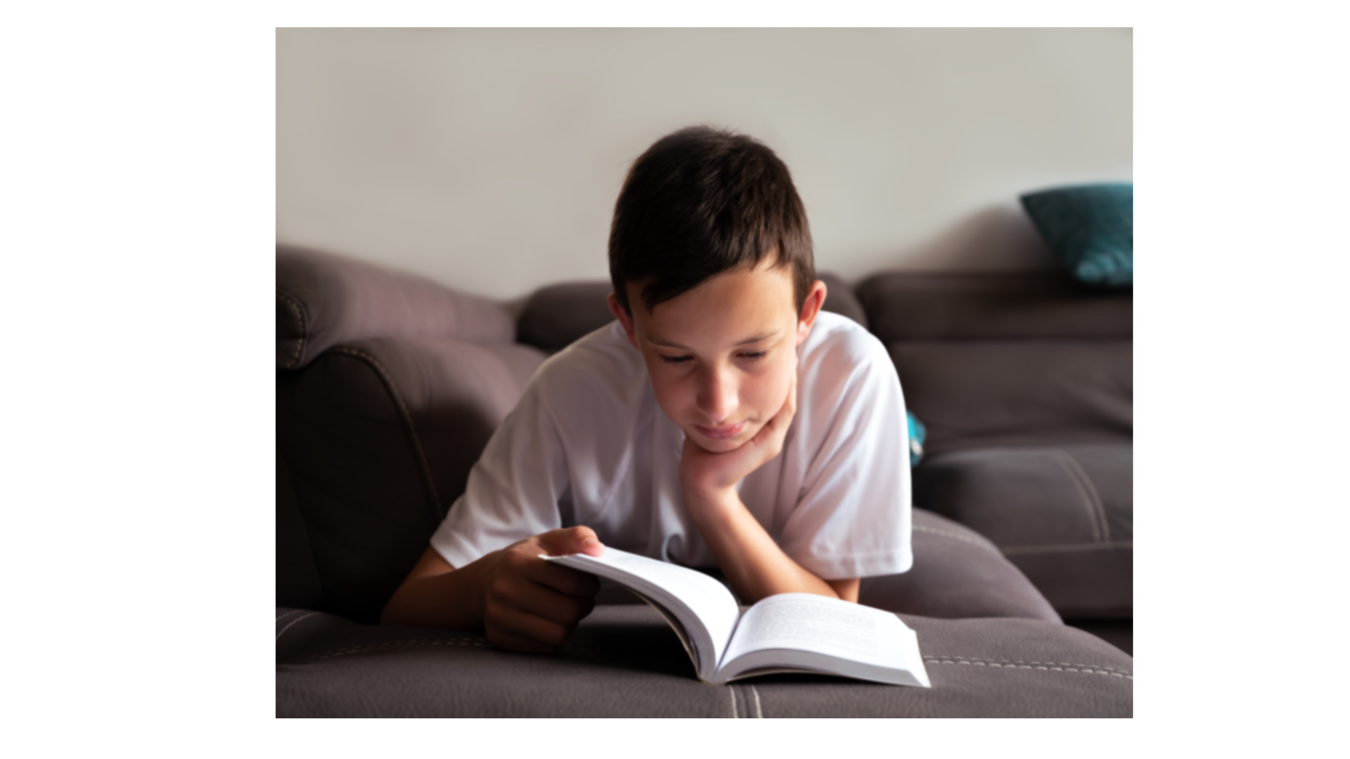 12 Ideas For More Breakthrough Summer Reading For Kids - Unique Learners