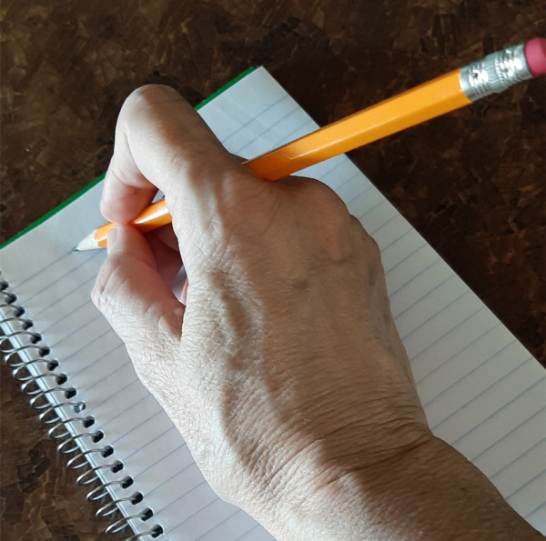 6 Ways to Evaluate Handwriting in Your Homeschool - Unique Learners
