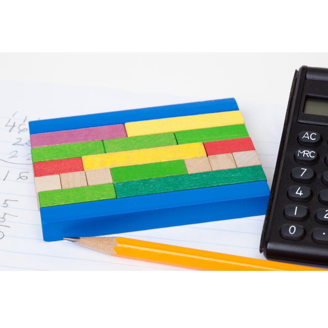 3 Powerful Math Skills at the Heart of Most Math Struggles