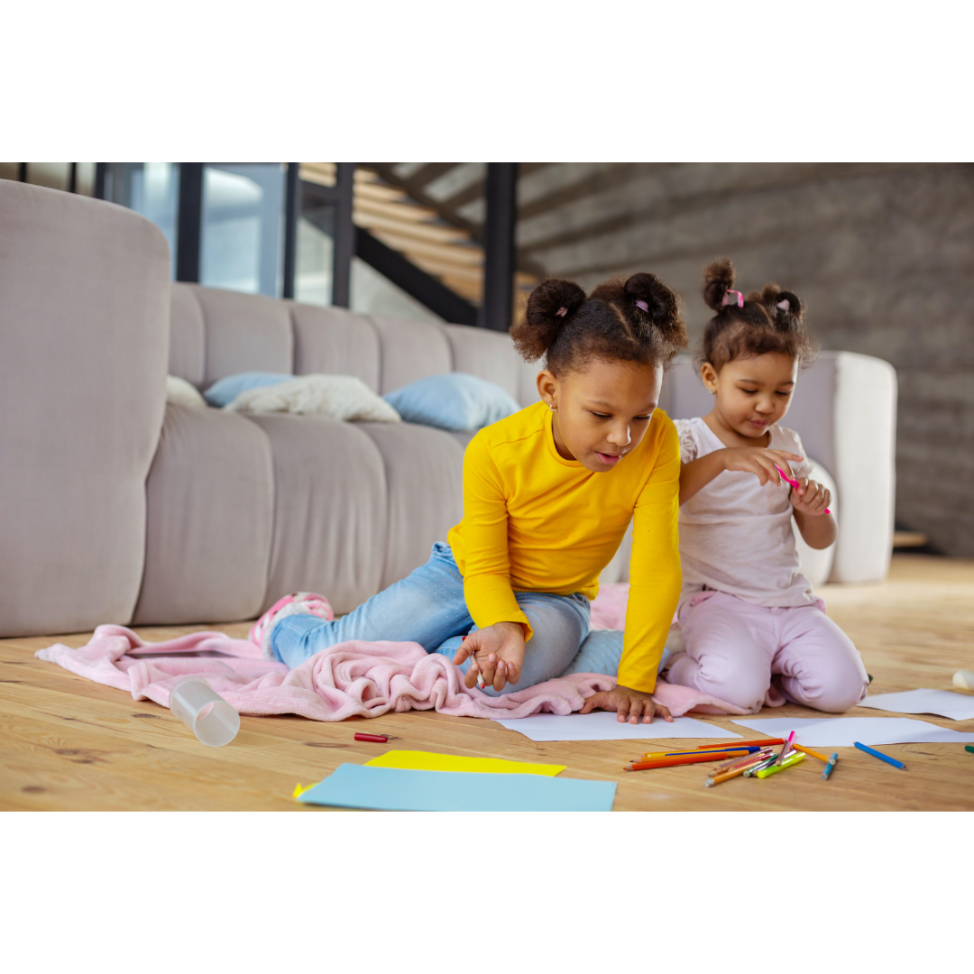 How to Nurture Creativity in Your Homeschool - Unique Learners