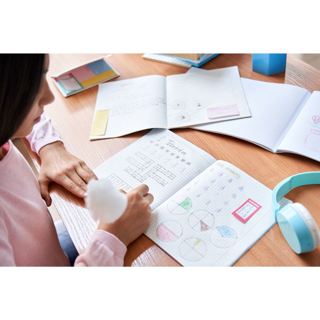 Why Teaching Touch Math Points Is Important for Kids Who Struggle in ...
