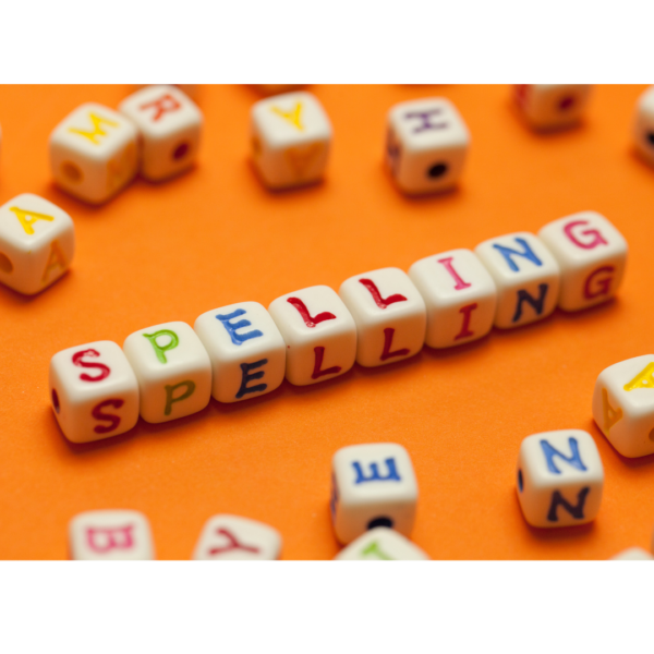 50 Fun Ways to Practice Spelling Words! - Unique Learners