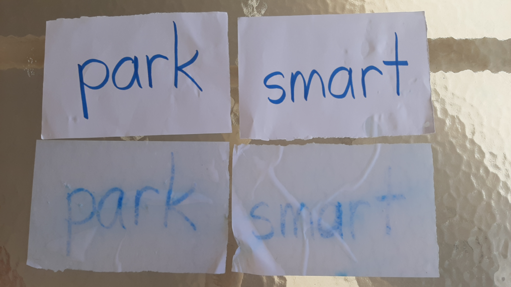 50 Fun Ways to Practice Spelling Words! - Unique Learners