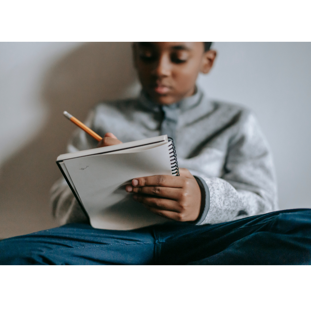Why I Use Formatted Description Writing Prompts - Unique Learners