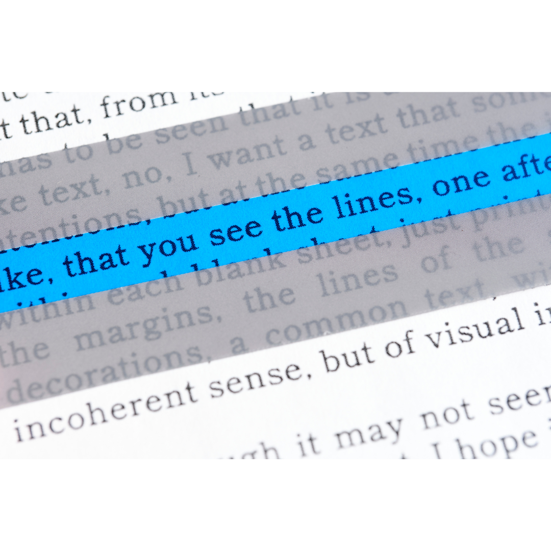 What is the difference between vision therapy and visual processing ...