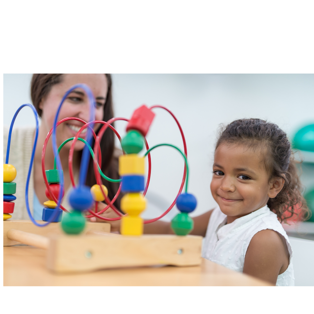 What is the difference between vision therapy and visual processing ...