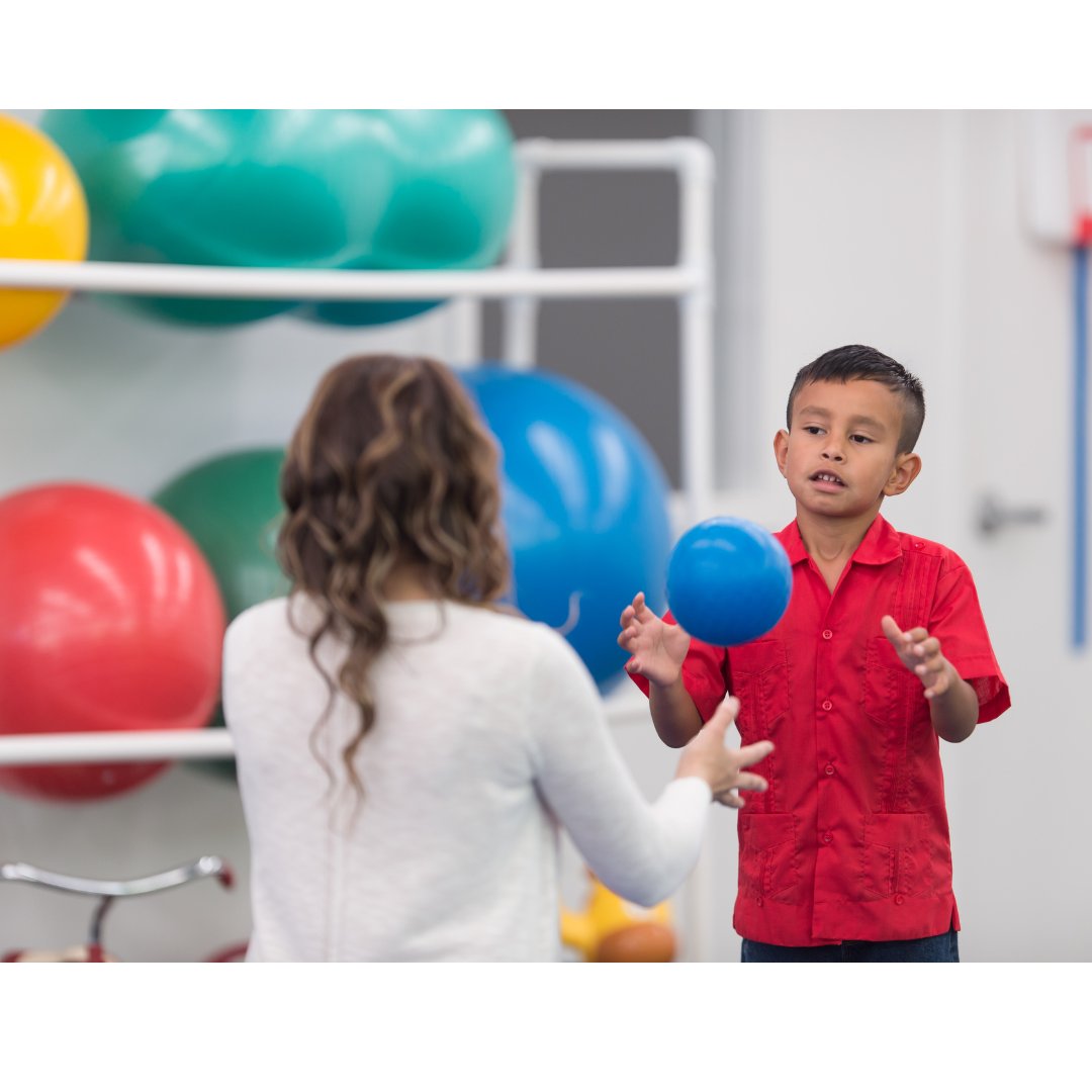 What is the difference between vision therapy and visual processing ...