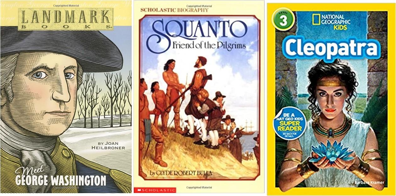 Book List for 4th Graders and Older Students Ready for Reading Level 4 ...