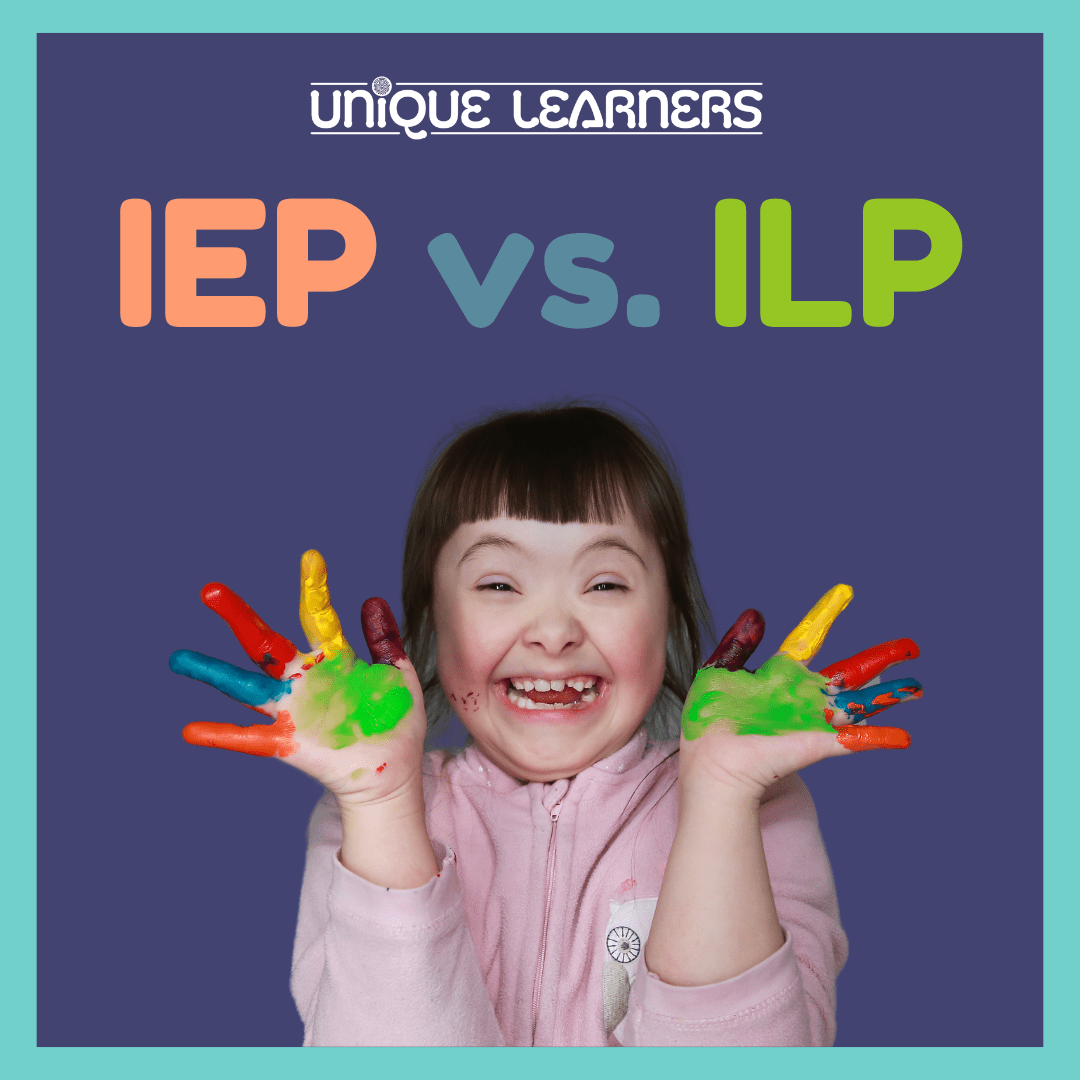 Can I Make an IEP for Homeschool Special Needs kids? - Unique Learners