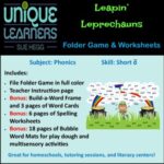 Band-Aid Patch Up – Phonics Vowel Diphthongs ou, ow