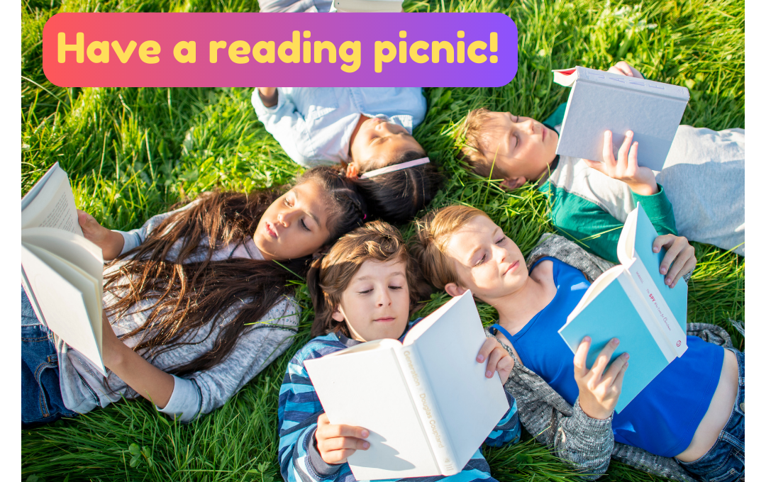 5 Simple Summer Reading Tips For Kids Struggling To Read