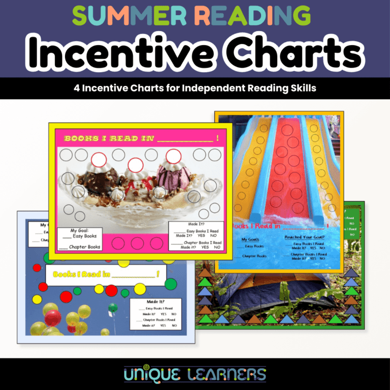 5 Simple Summer Reading Tips For Kids Struggling To Read