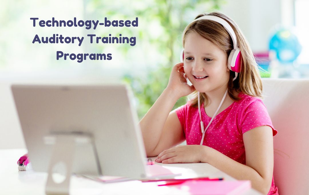 How to Help Auditory Processing Skills - Unique Learners