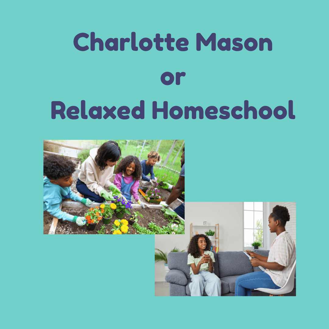 Common Special Needs Homeschool Approaches - Unique Learners