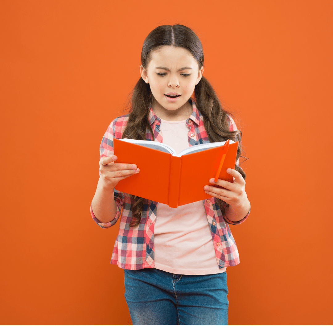 Reading and Phonics Terms for Homeschooling - Unique Learners