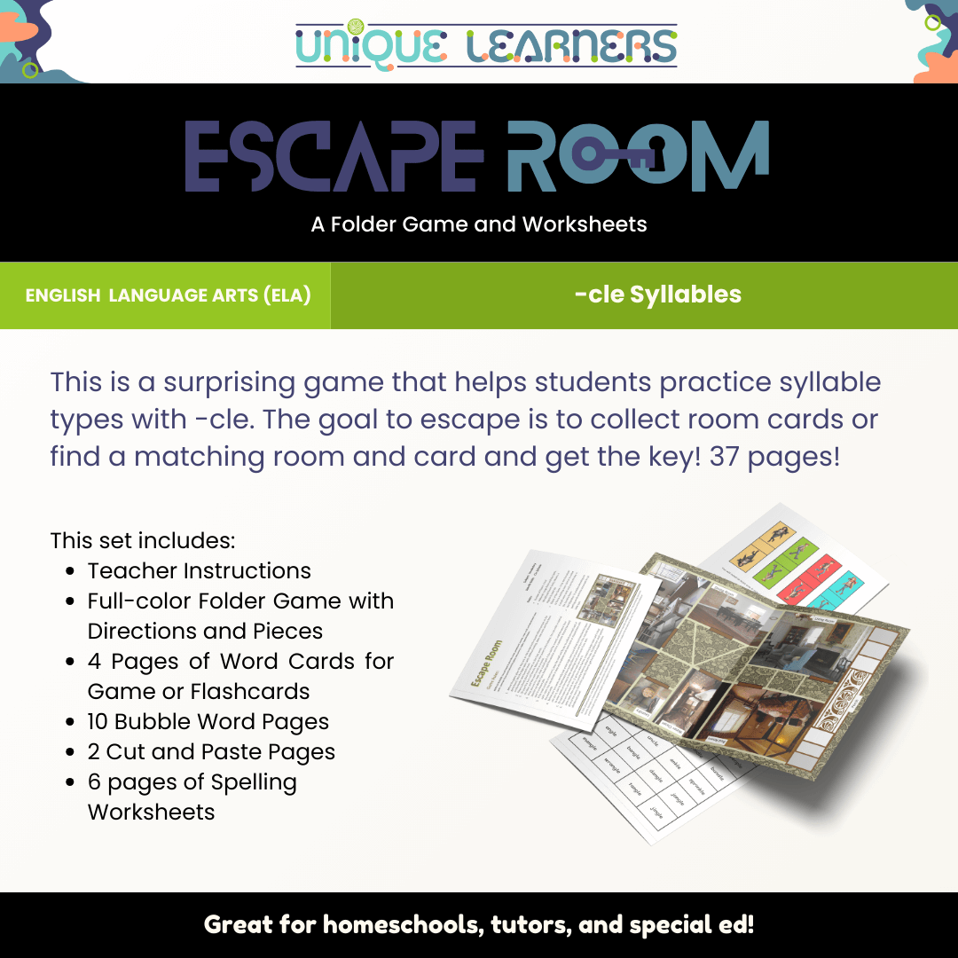 Great Reasons to Add Learning Games into your Homeschool Curriculum