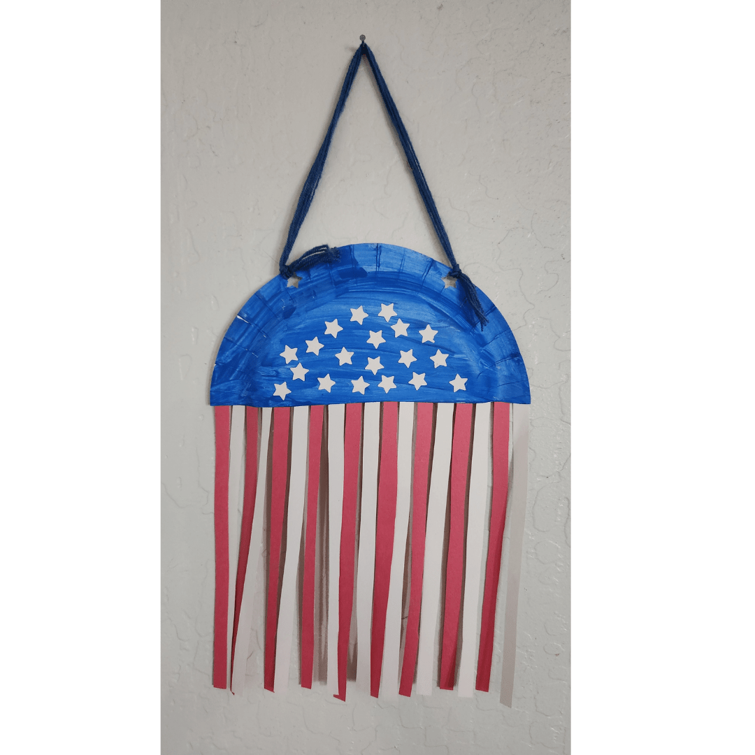 July 4th Activities And More For A Special July Homeschool