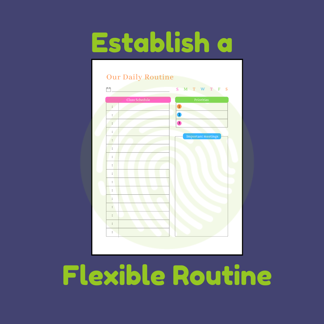 Master the Basics: How to Plan a Homeschool Year Successfully