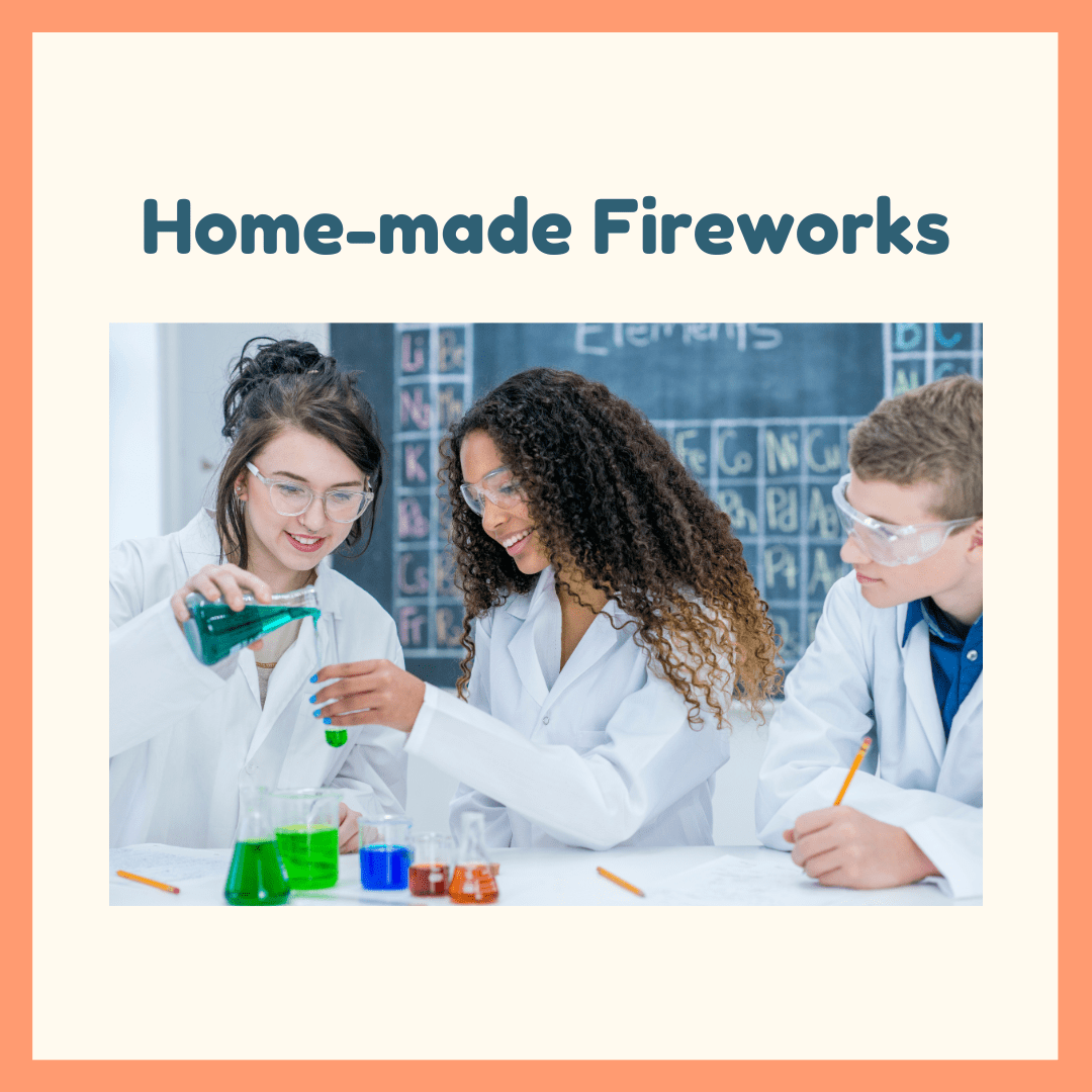 July 4th Activities And More For A Special July Homeschool