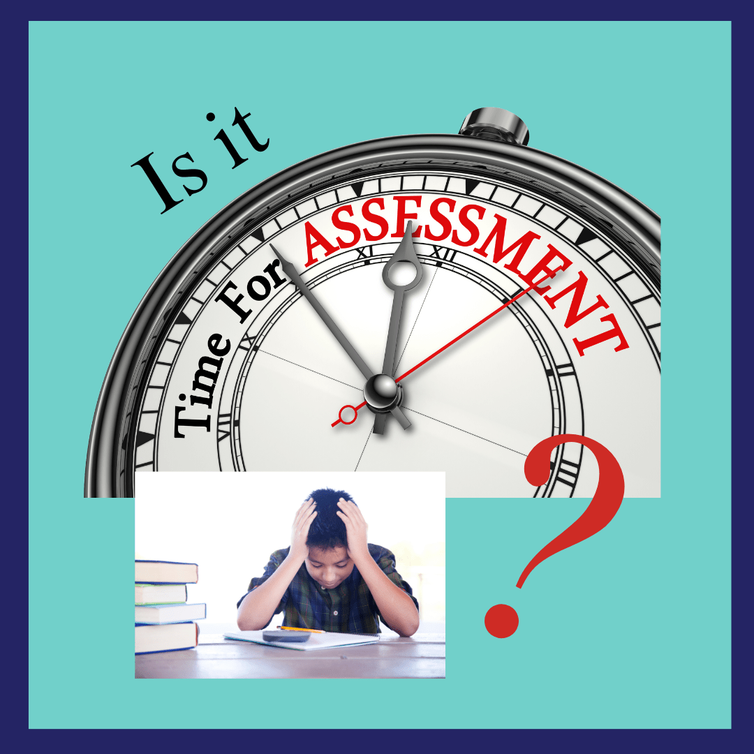How to Make Sense of Educational Diagnostic Assessment Terminology
