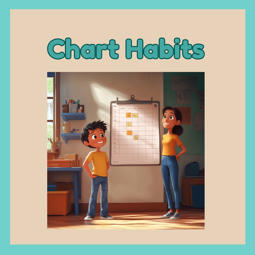 10 Habit Training Tips for Better Homeschool Success