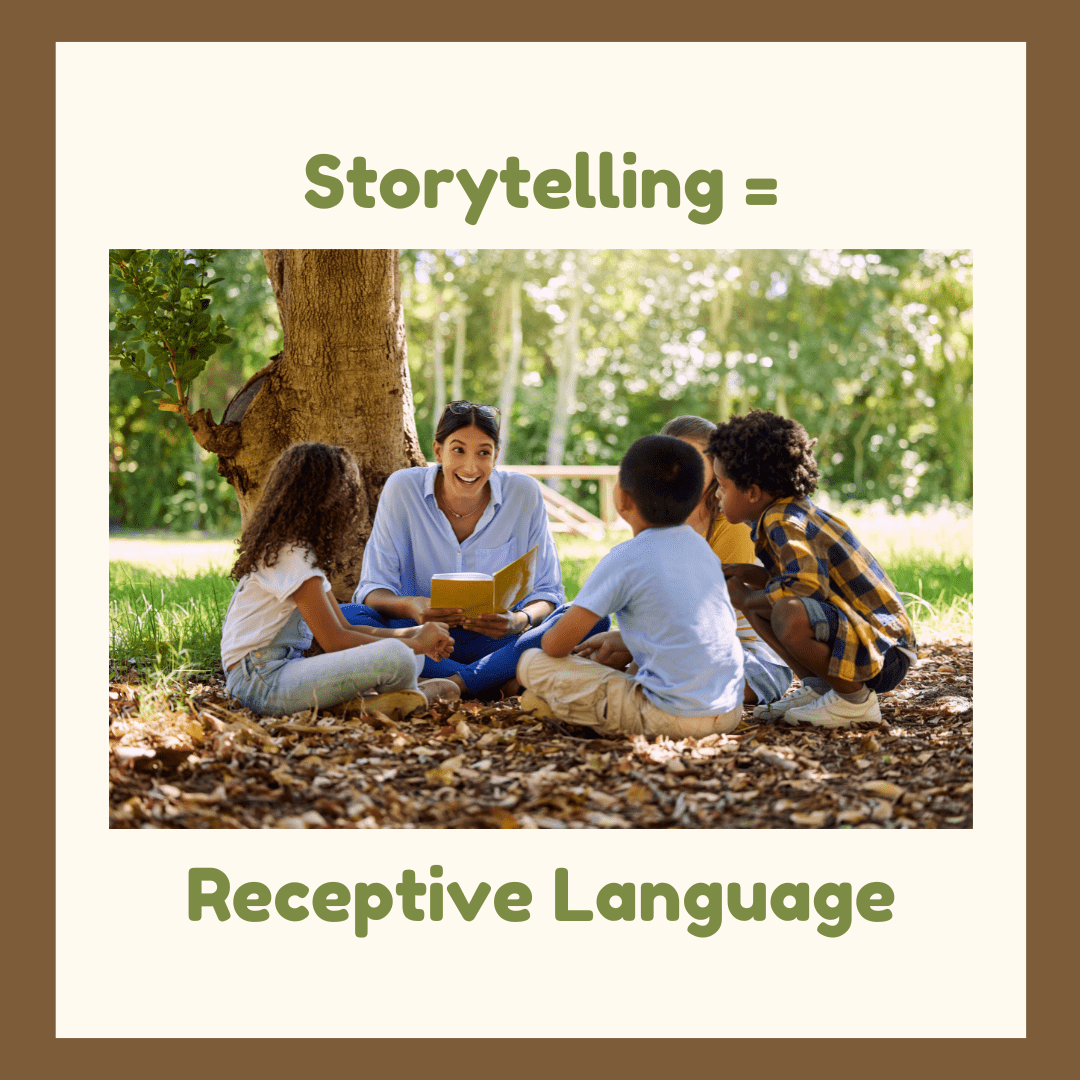 How Storytelling and Narration for Special Needs Homeschools Elevate ...