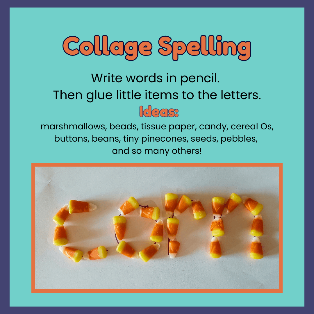 38 Fun Spelling Games and Activities to Boost Phonics Skills - Unique ...