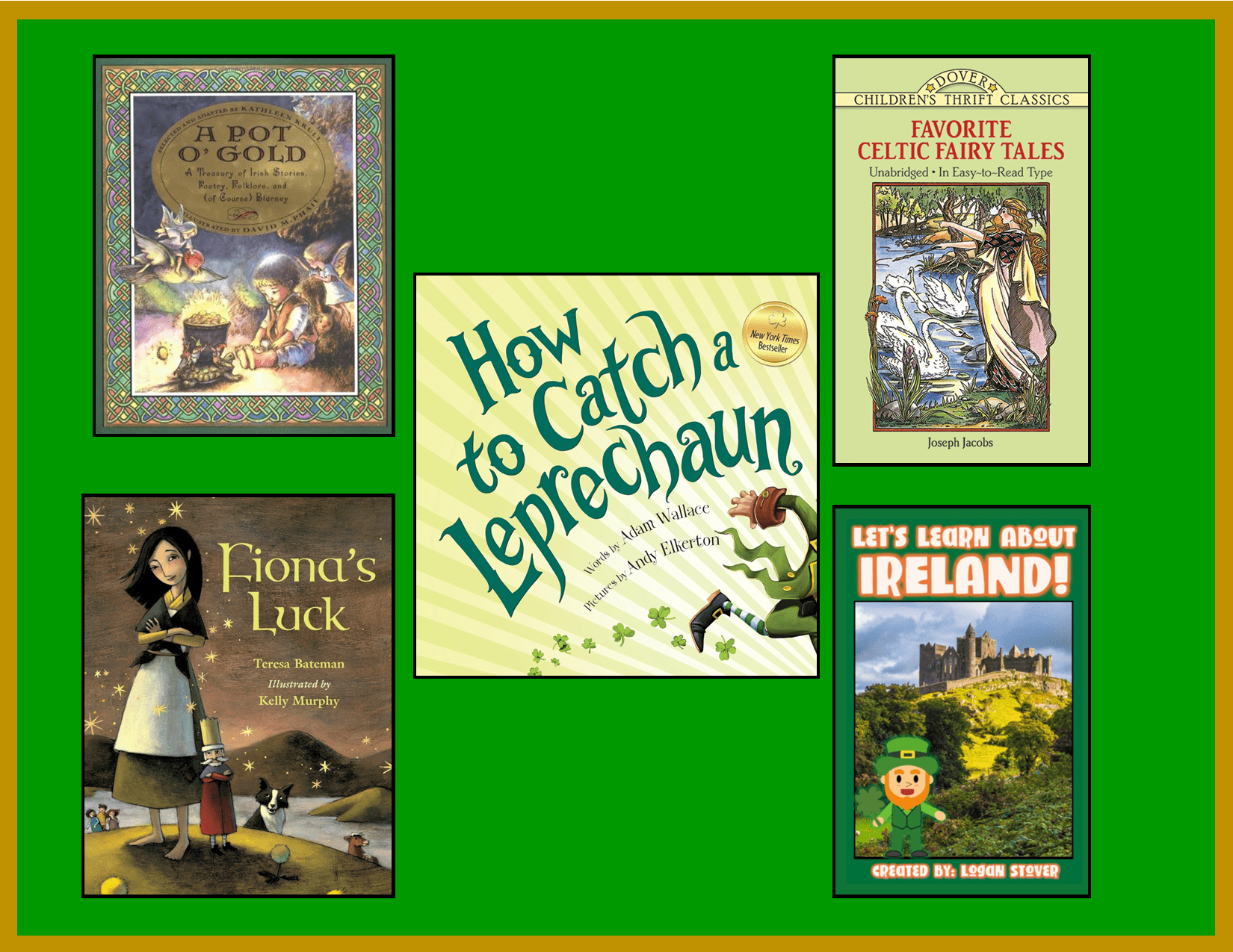 Discover St. Patrick’s Day Activities to Make Your Homeschool Fun