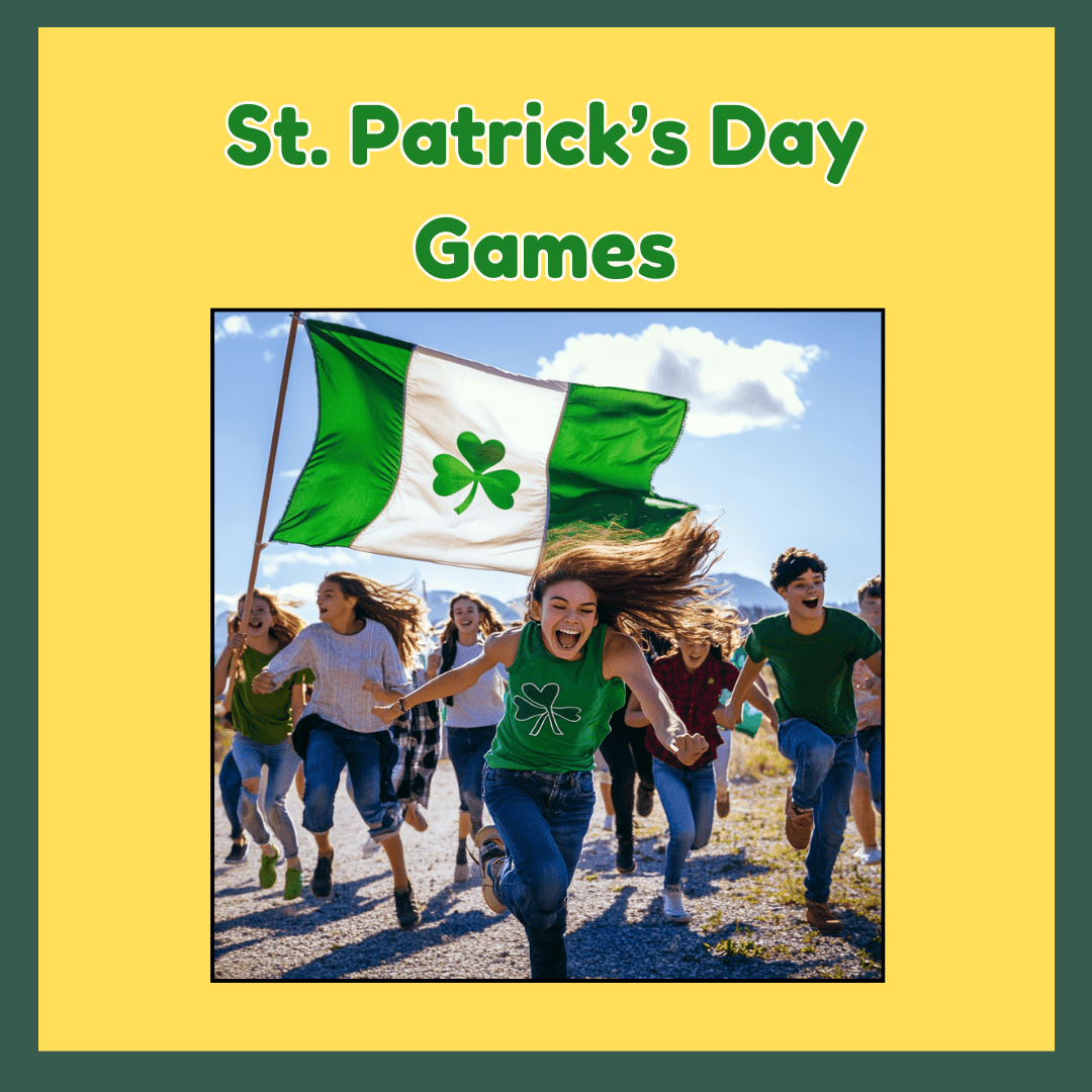 Discover St. Patrick’s Day Activities to Make Your Homeschool Fun