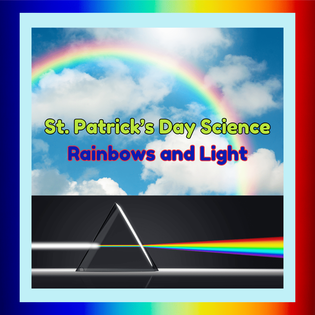 Discover St. Patrick’s Day Activities to Make Your Homeschool Fun