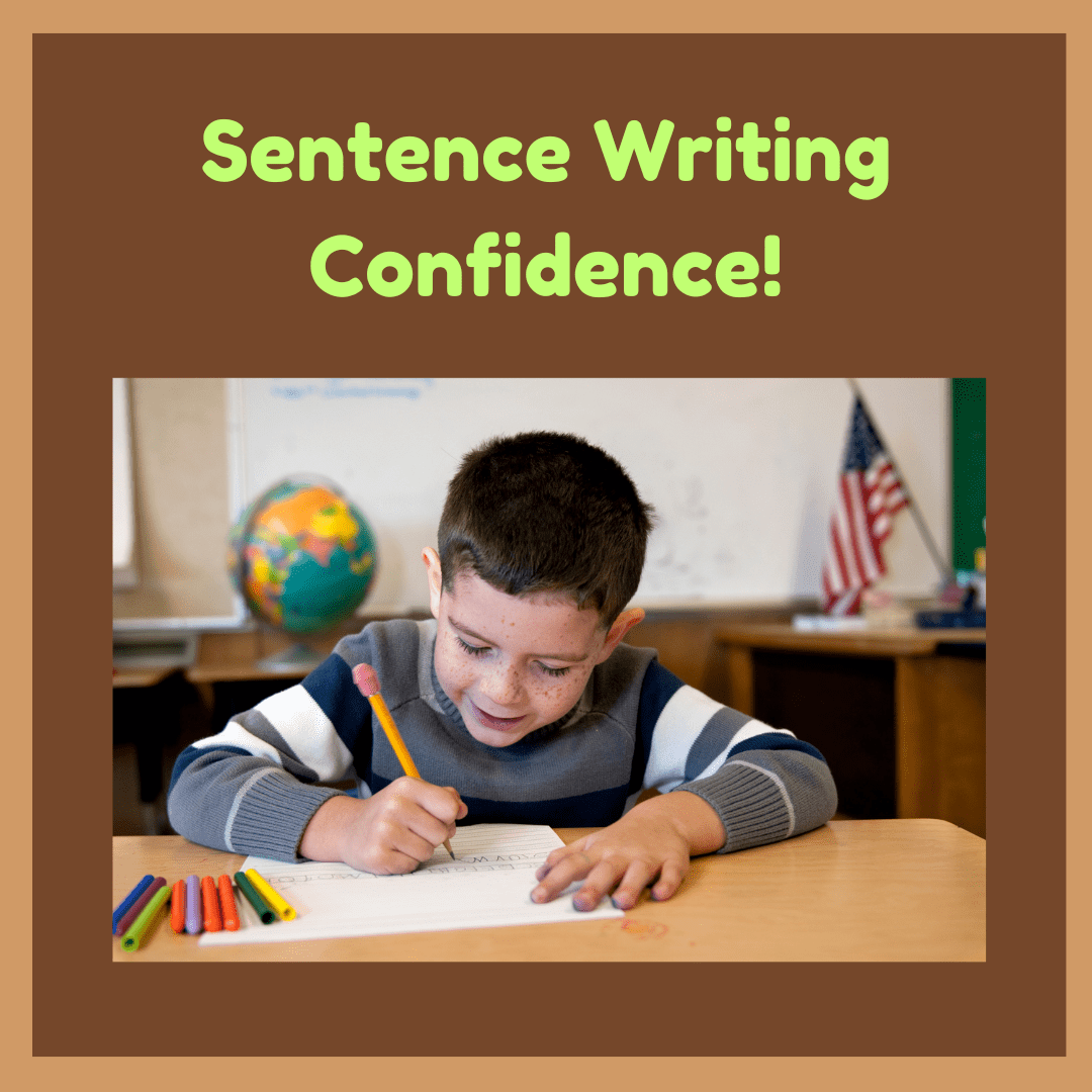 More Unique Sentence Writing Strategies For Dyslexic Learners - Unique ...