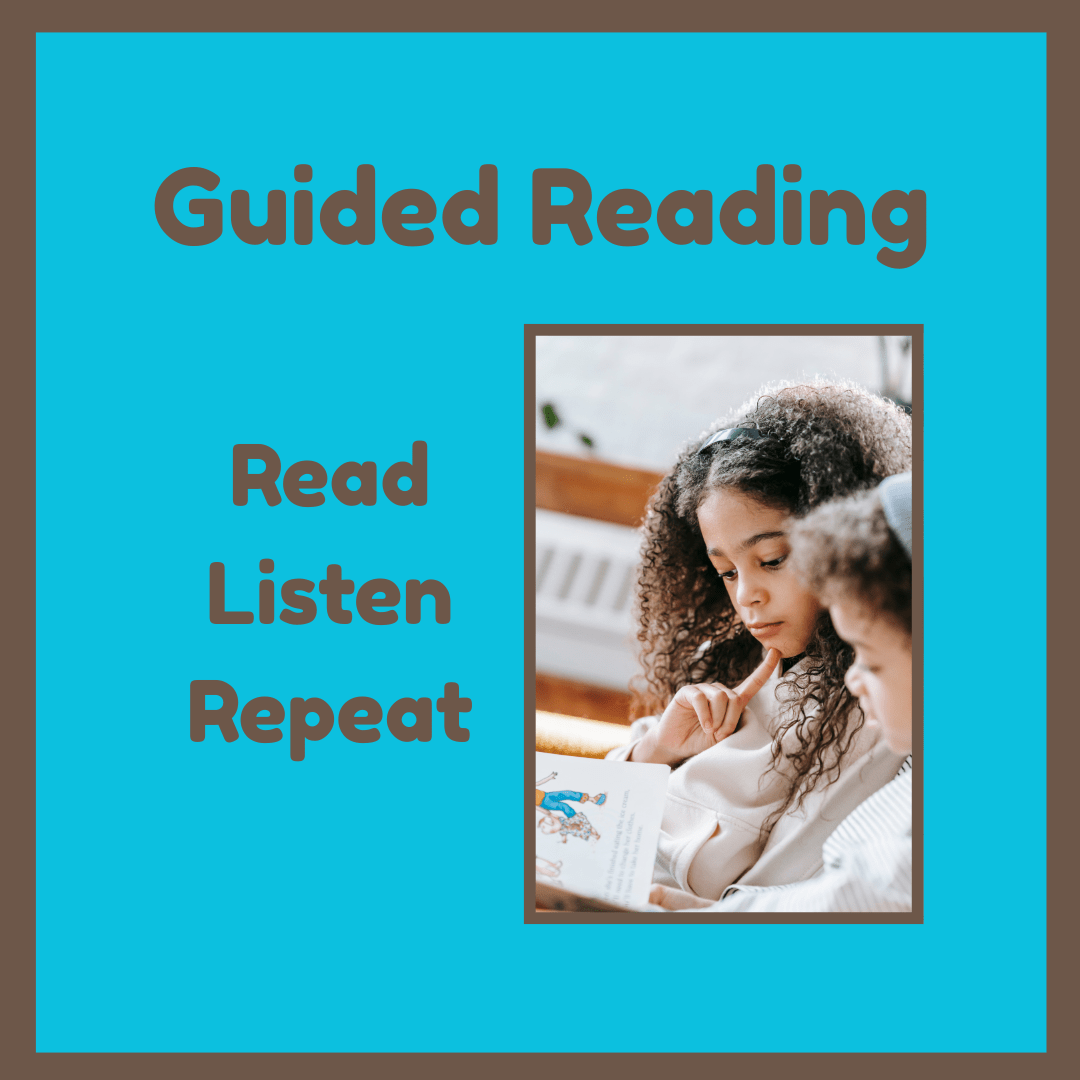 How to Build Reading Fluency for Kids with Dyslexia and Autism - Unique ...